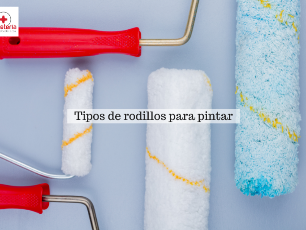 Roll para pintar store