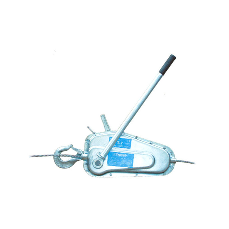 Comprar Aparato Elev/trac.750/1250 T-7 en MasFerreteria