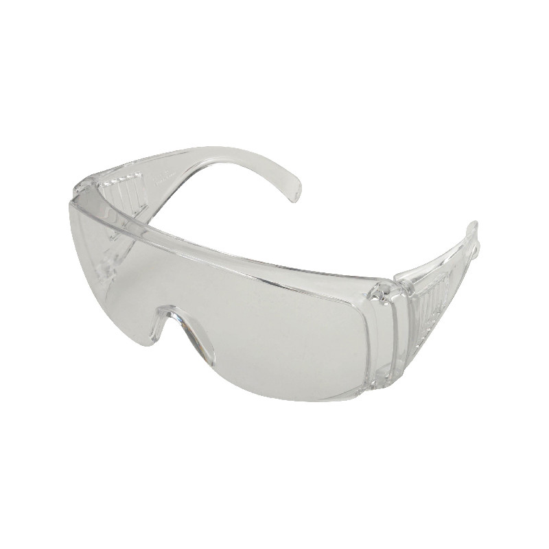 Faher - Gafas Protectoras Uso General Transparentes - Masferreteria