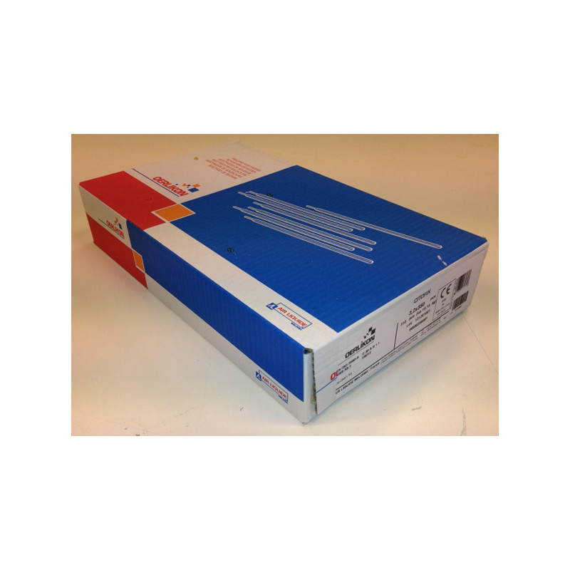 Electrodo Rutilo P/105 Citofix 4x350 Mm - Masferreteria