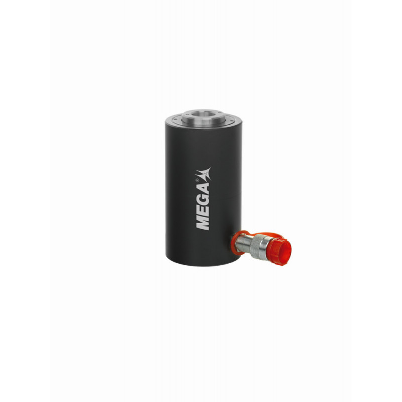 Cilindro Simple Efecto Pistón Hueco Csh - 10007108 - Masferreteria