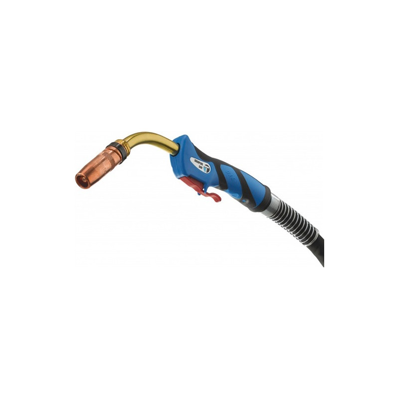 Soplete Mig/mag Ergoplus 500 Refrigerado Por Líquido 3 M Est ...