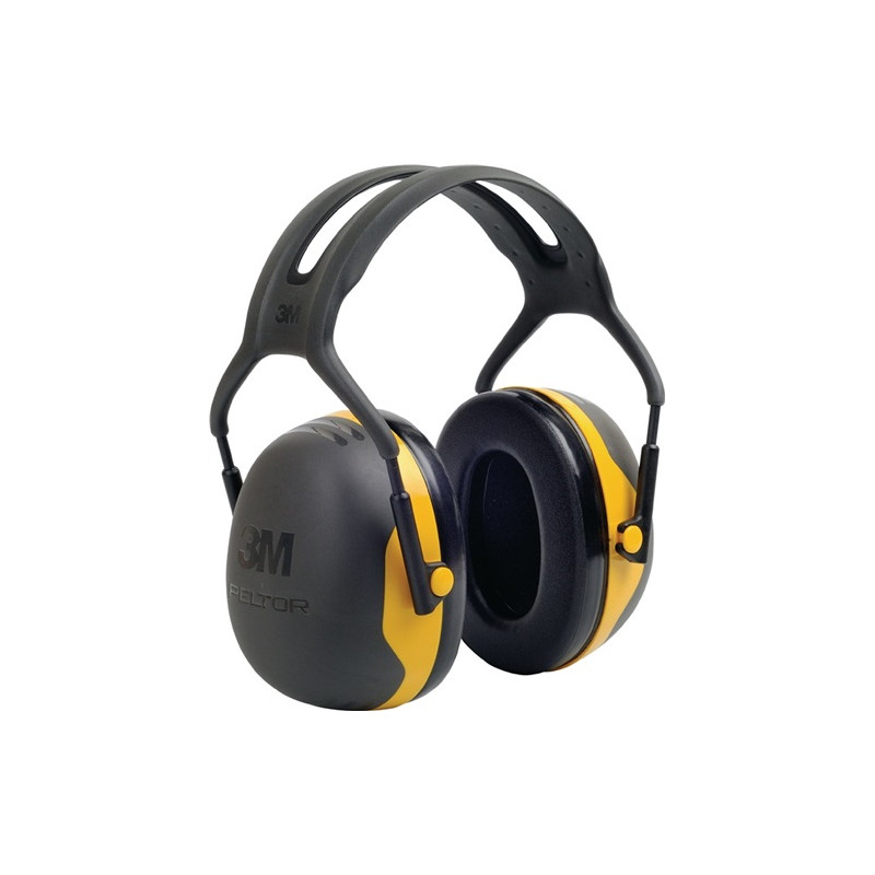 Protección Auditiva X2a En 352-1 Snr 31 Db Diadema Dieléctri ...