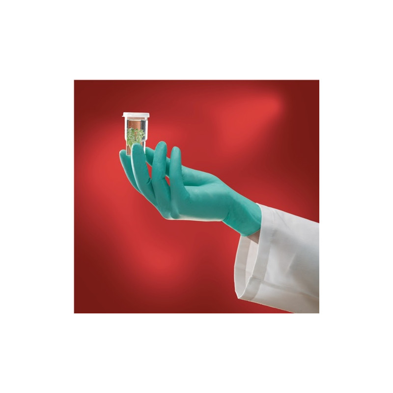 Guante Desechable Microflex Neotouch 25-101 Tamaño 8,5-9 Ver ...