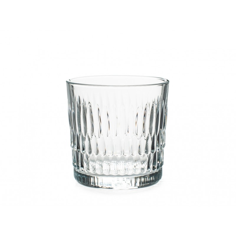 Vaso Tallado ( Pack 3 Uds) 30 Cl - Masferreteria