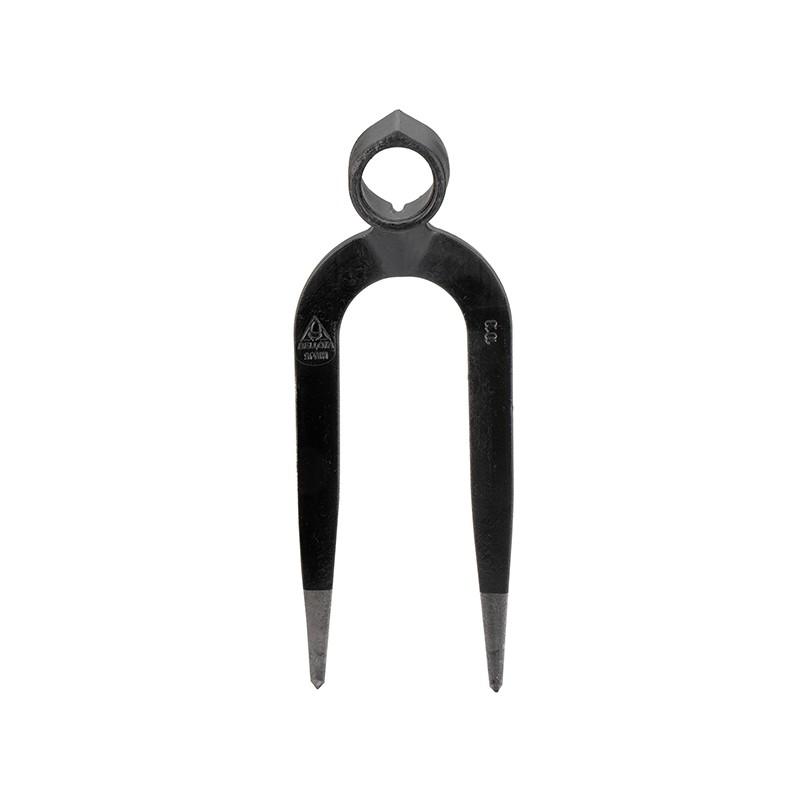 Bellota HFK1018P - Horquilla para airear la tierra y sacar tubérculos con sistema antigiro ...
