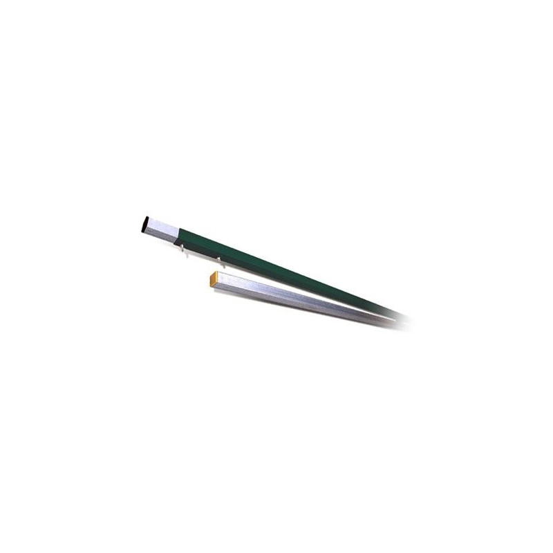 Comprar Regla Fija Galvanizada 2000x40x1,2 Mm. 3500021 Unidad en ...