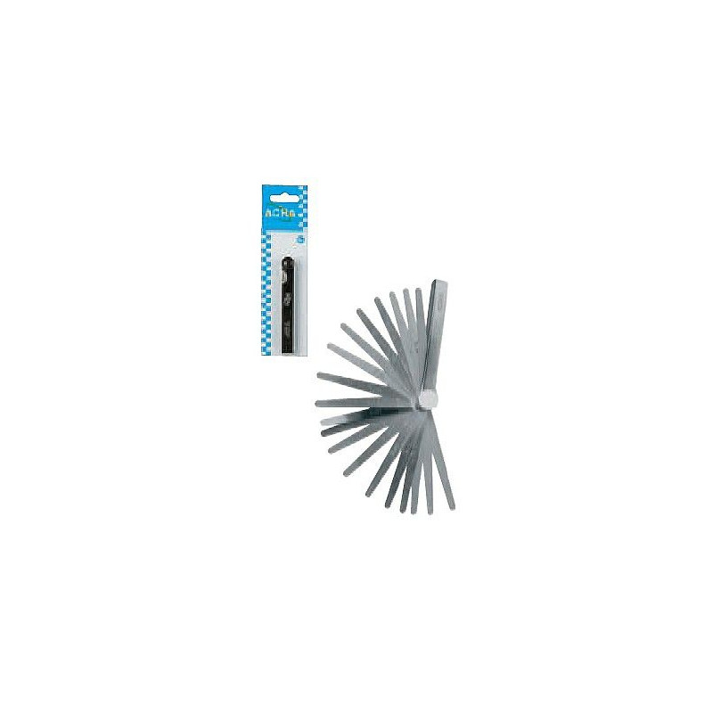 Comprar Galga 20lamina 0.5 A 1mm.35-411d en MasFerreteria